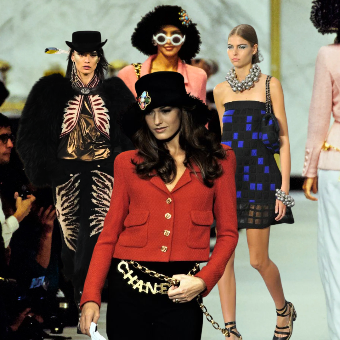 7 Super Rare Chanel Pieces to Collect at HULA