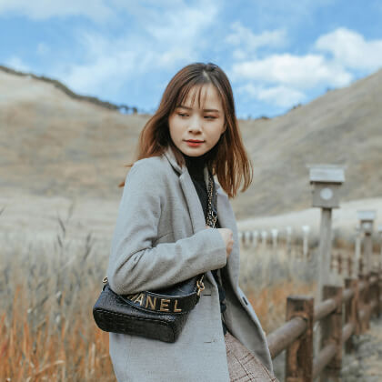 How To Tell A Real Chanel Bag From A Fake?