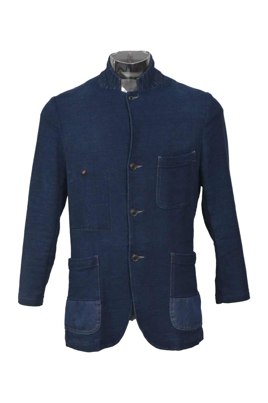 [MW250] Nanamica | Jacket