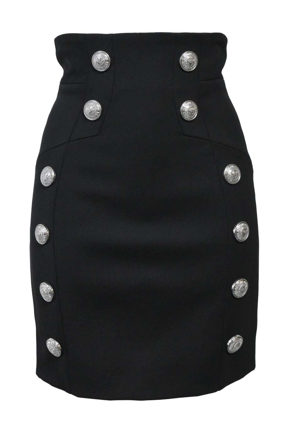 [WW42483] Balmain | Pencil Skirt