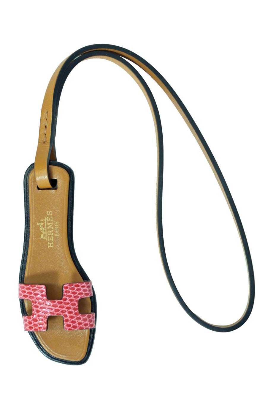 [WA4619] Hermès | Key chain