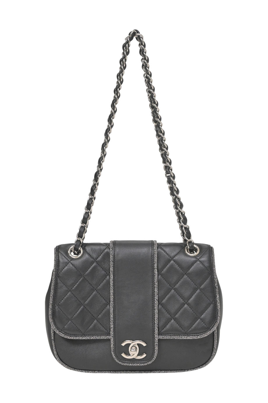 [WB6897] Chanel | Cross-Body Bag