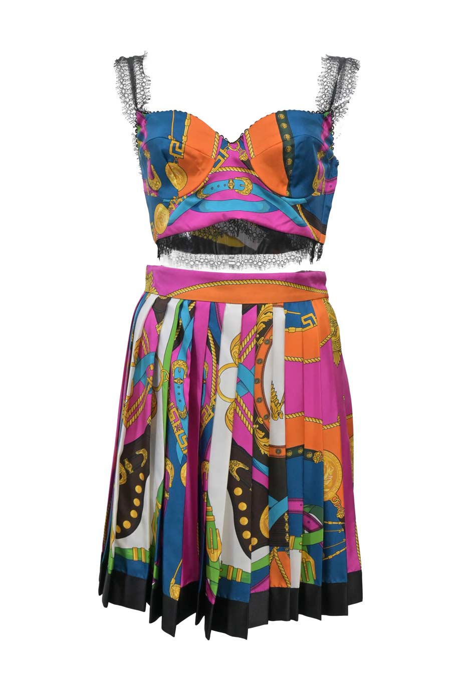 [WW42779] Versace | Two Piece