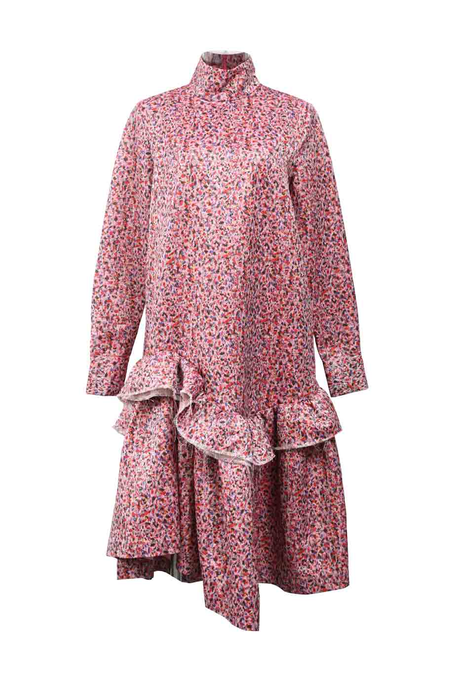 [WW46546] Jourden | Shift dress