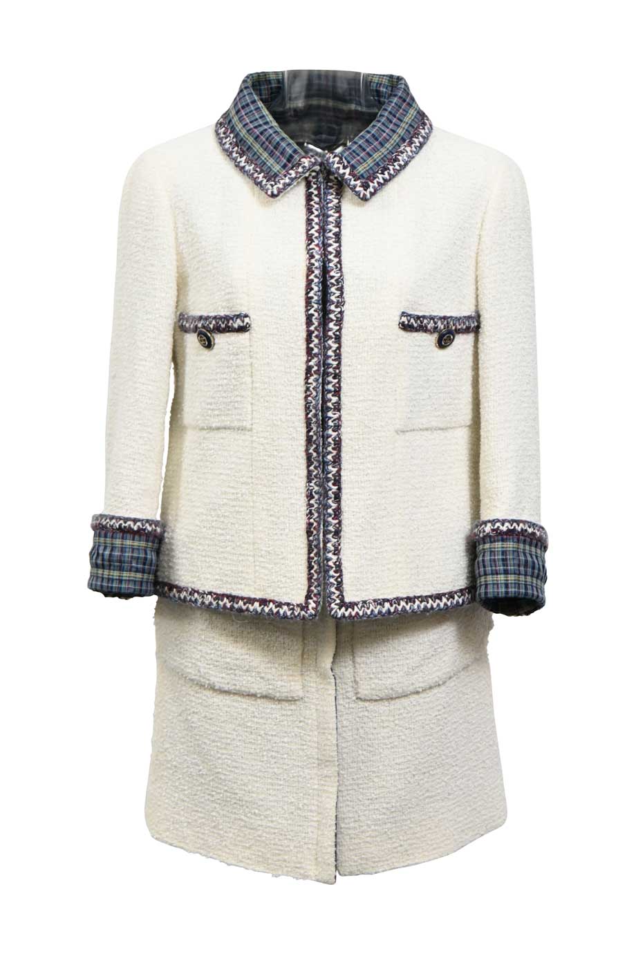 [WW48079] Chanel | Two Piece