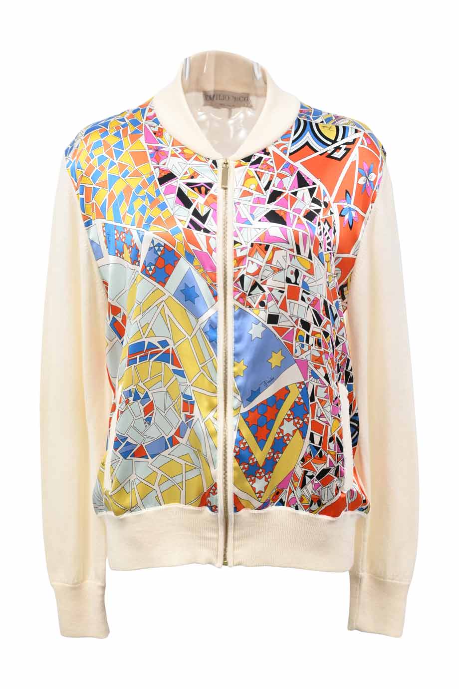 [WW48350] Emilio Pucci | Cardigan