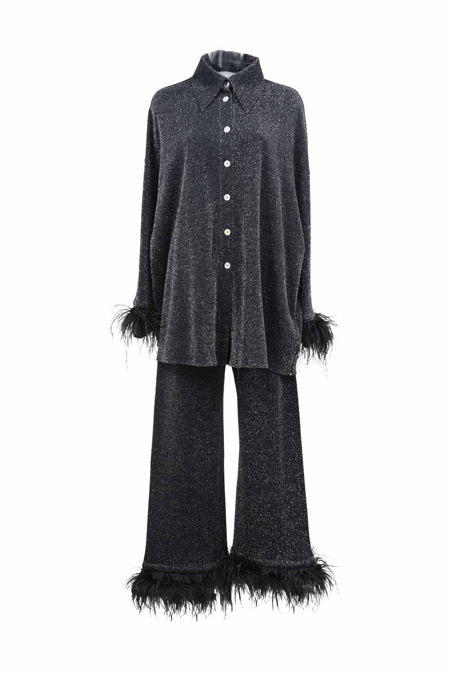 [WW48396] Sleeper | Two Piece