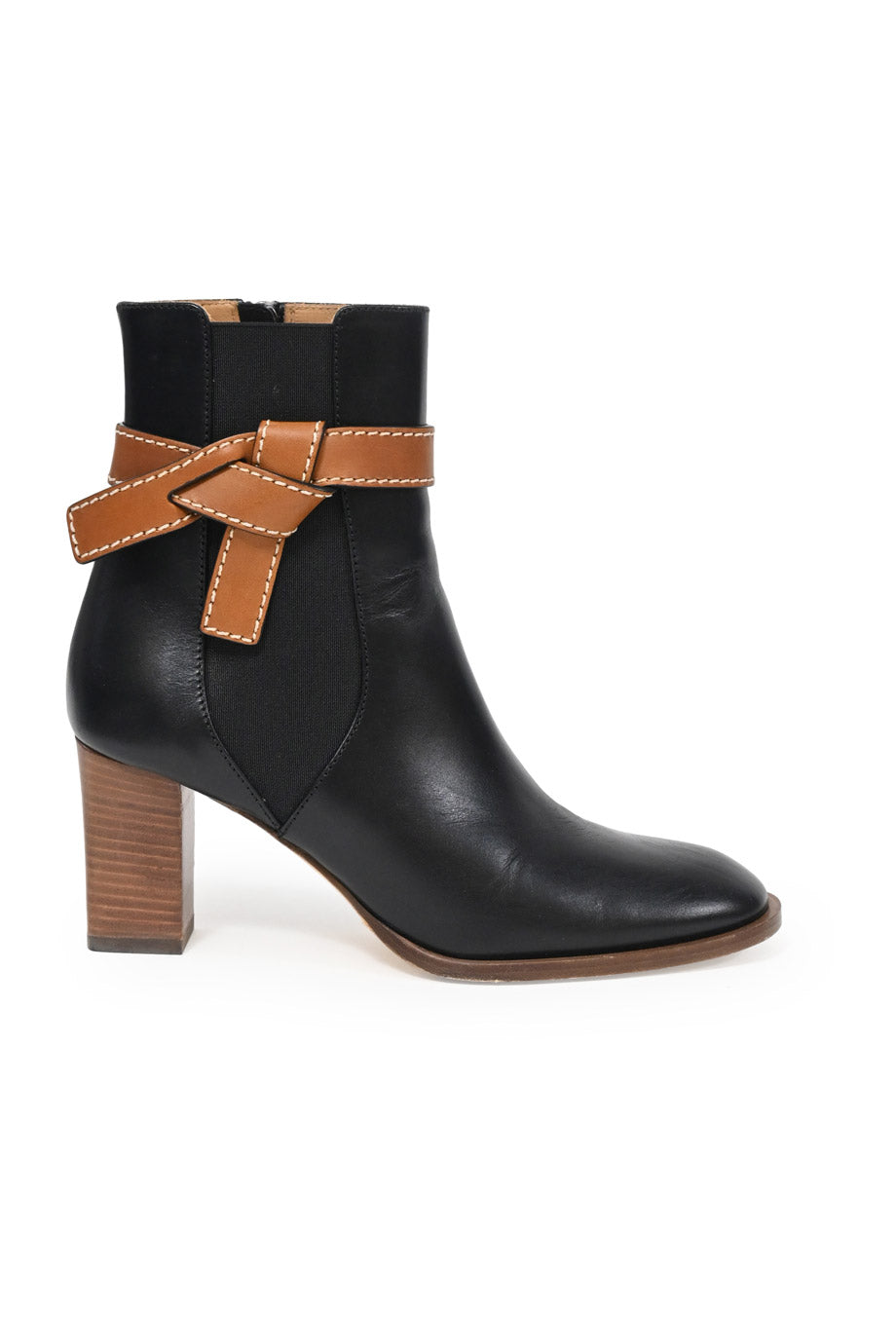 [WS8339] Loewe | Ankle Boot