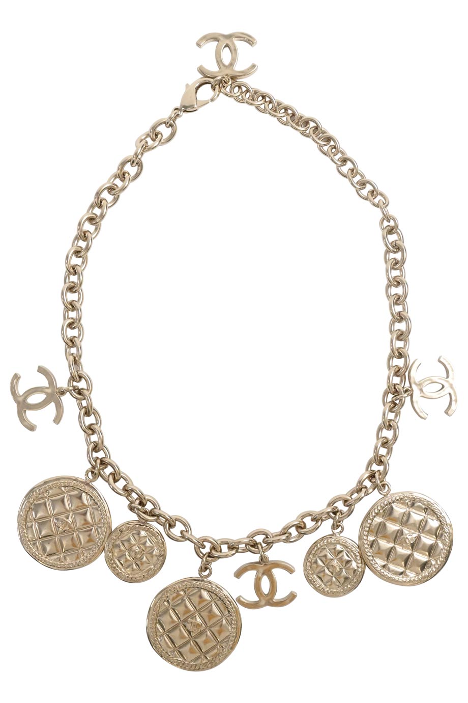 [WA5489] Chanel | Necklace