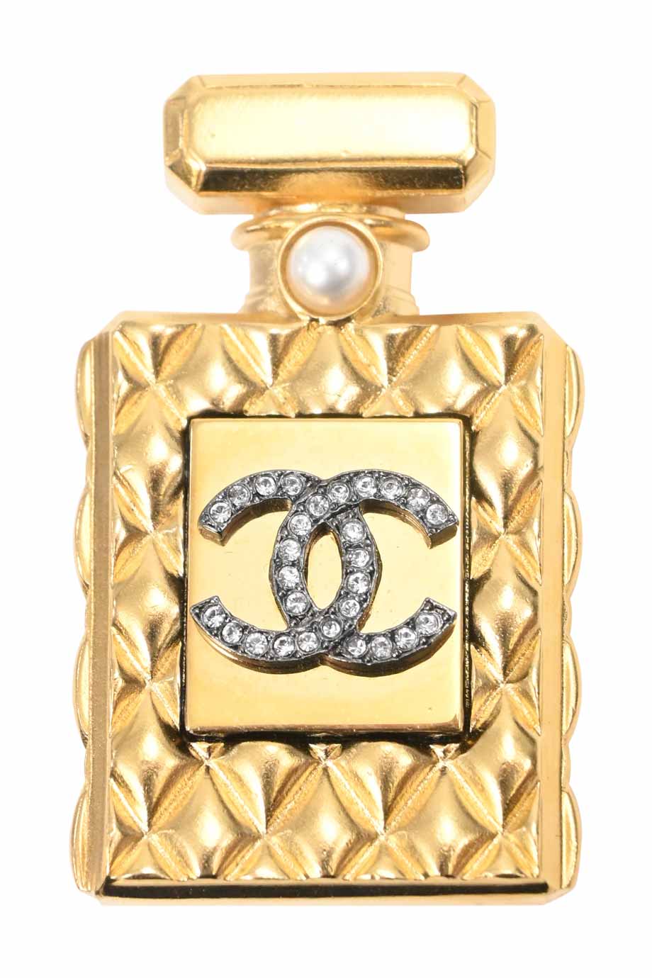 [WA5515] Chanel | Brooch