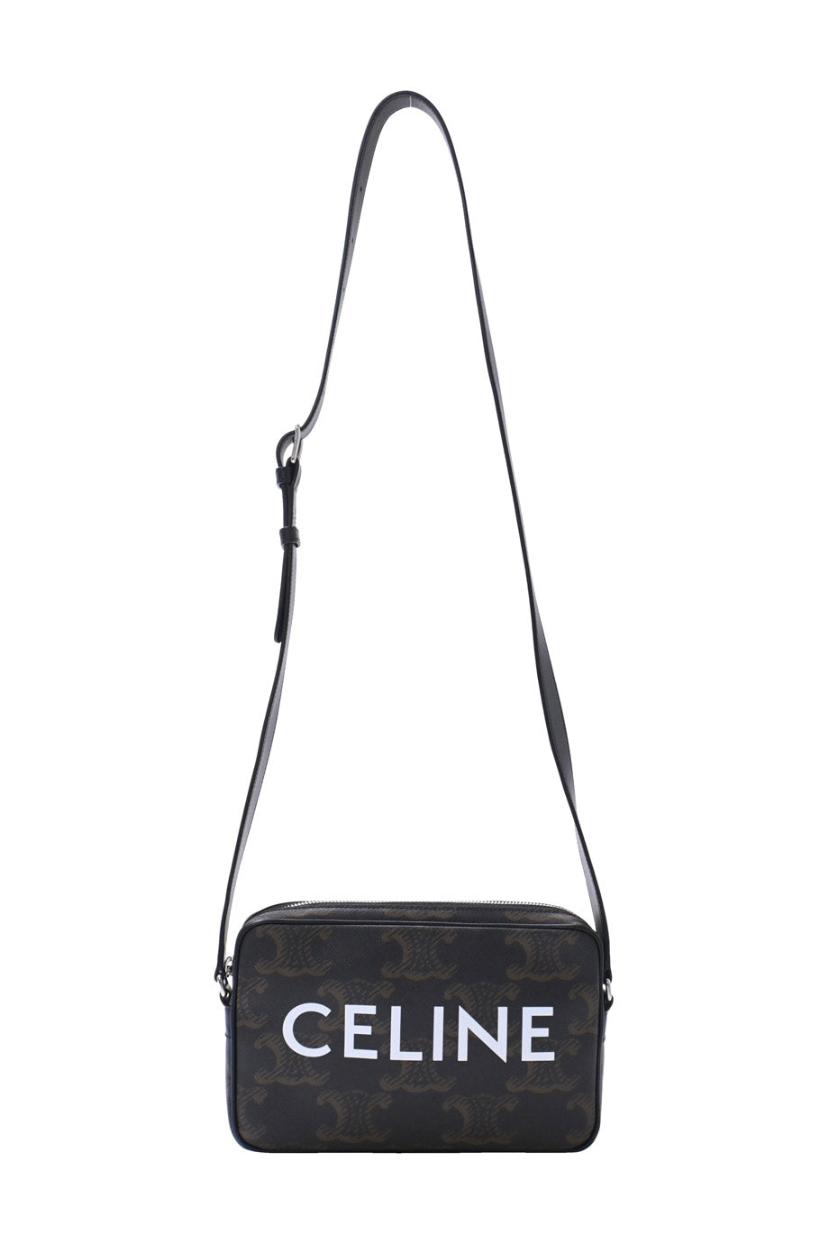 [WB7964] Celine | Cross-Body Bag
