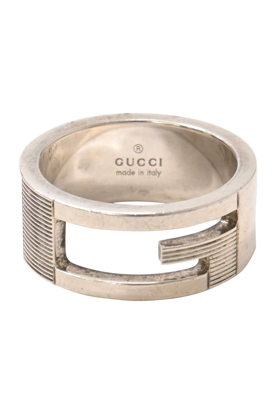 [WA5961] Gucci | Ring