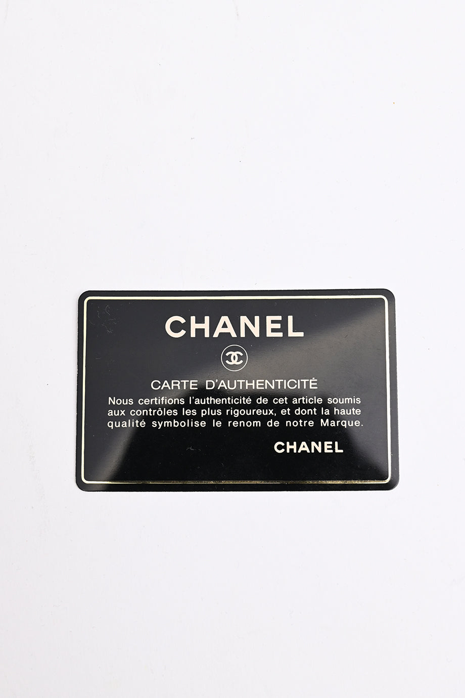 [WB8534] Chanel | Top Handle Bag