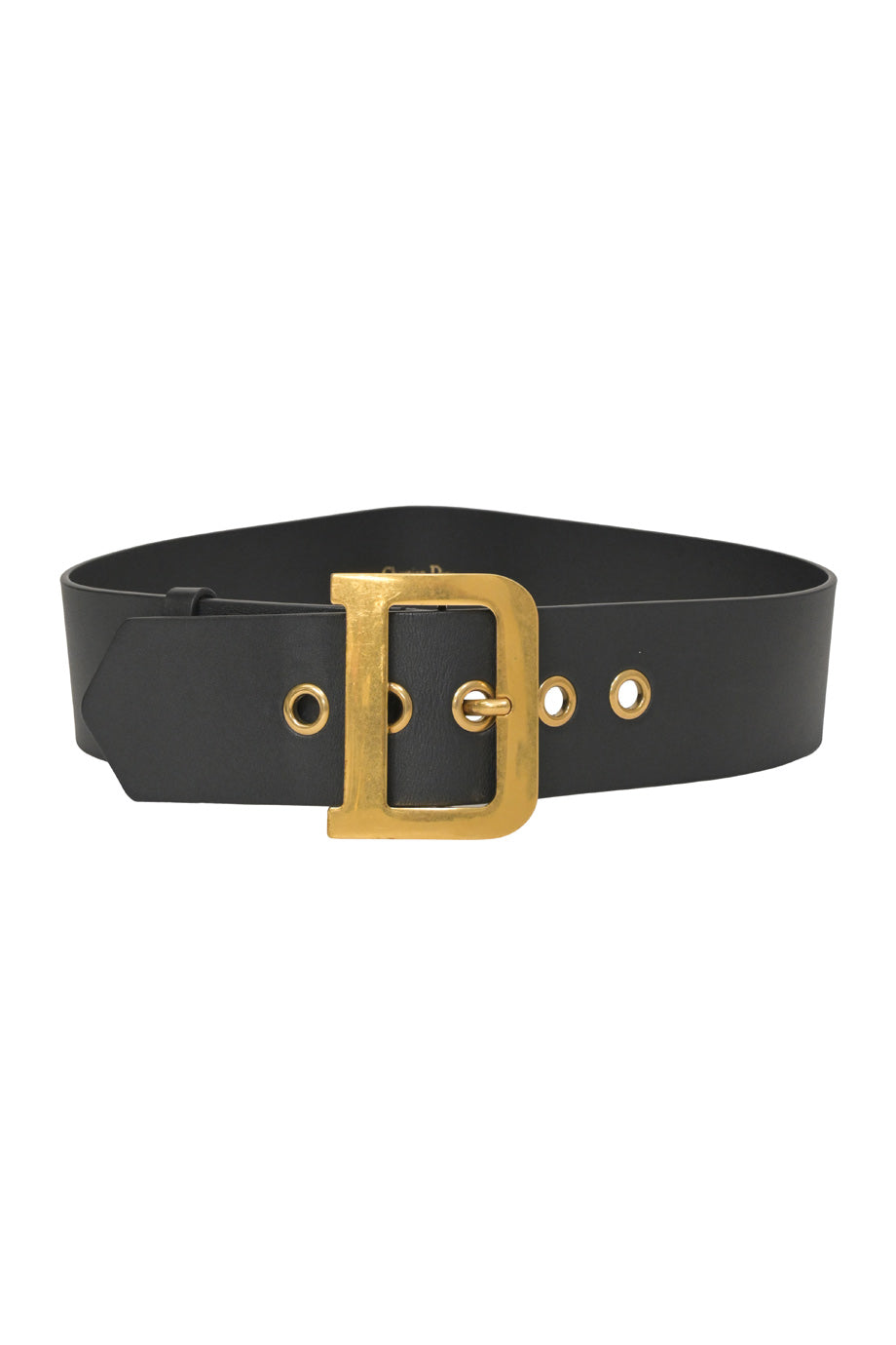 [WA4516] Christian Dior | Belt