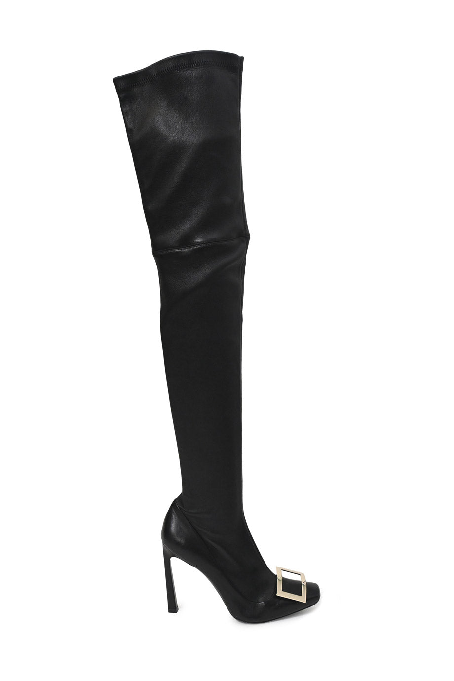 [WS8011] Roger Vivier | Thigh High Boot
