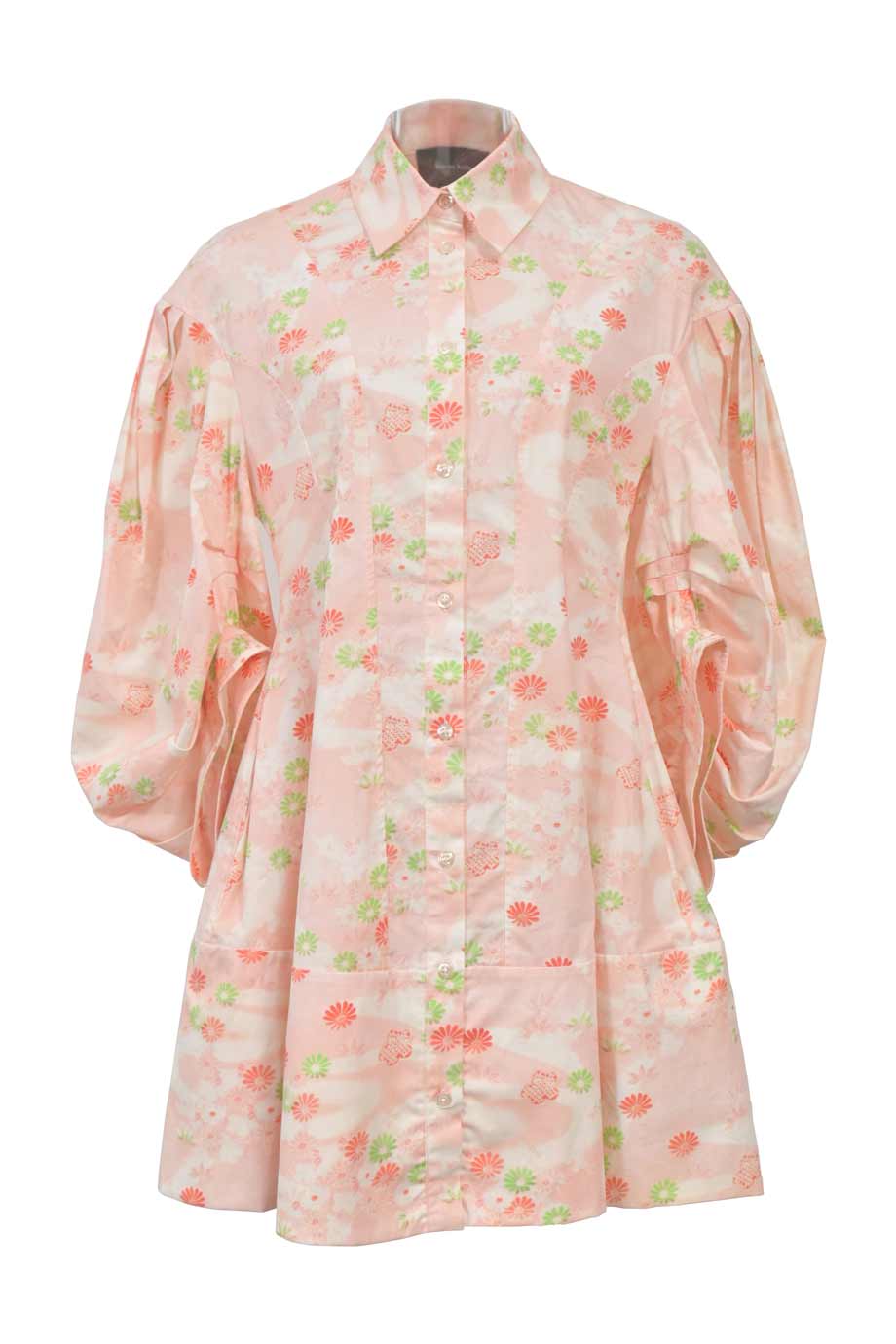 [WW43119] Simone Rocha | Mini Dress