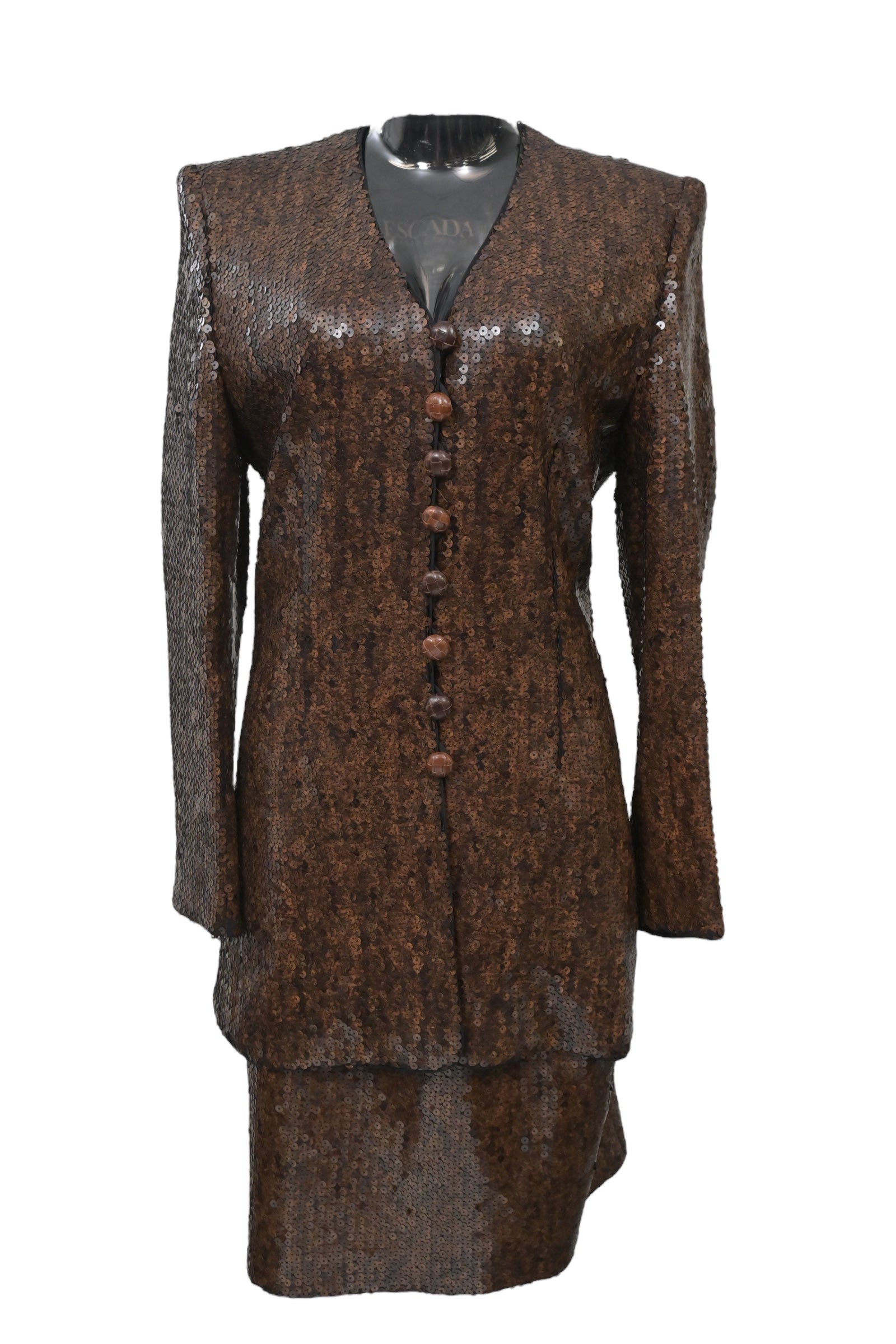 [WW34817] Escada | Suit