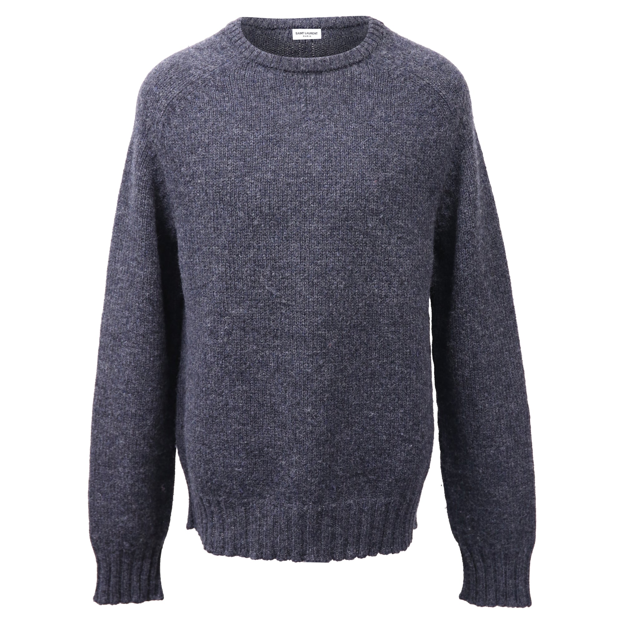 [MW595] Saint Laurent | Jumper