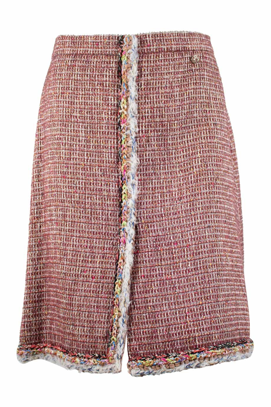 Chanel | Skirt