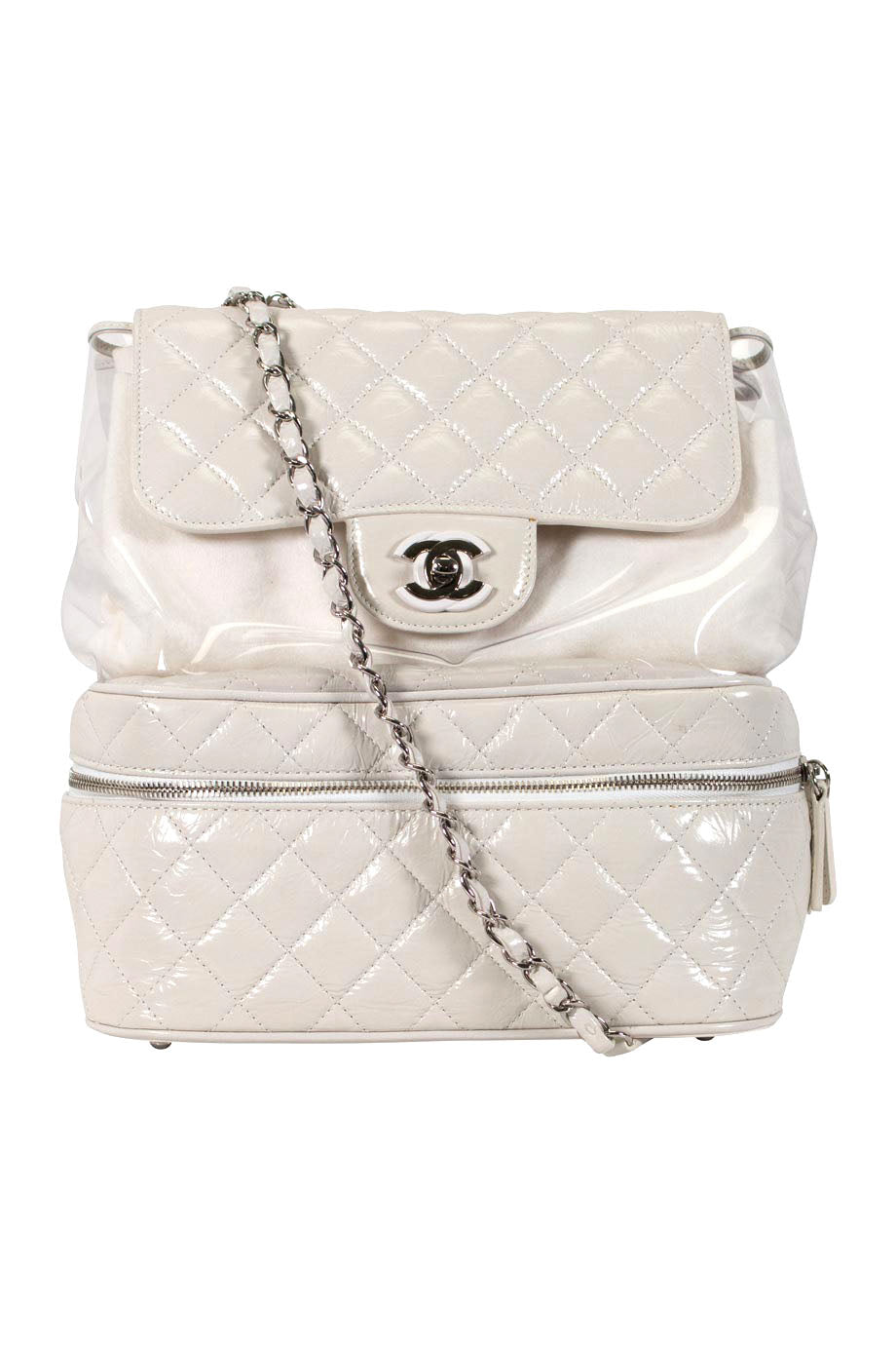 Chanel | Shoulder Bag