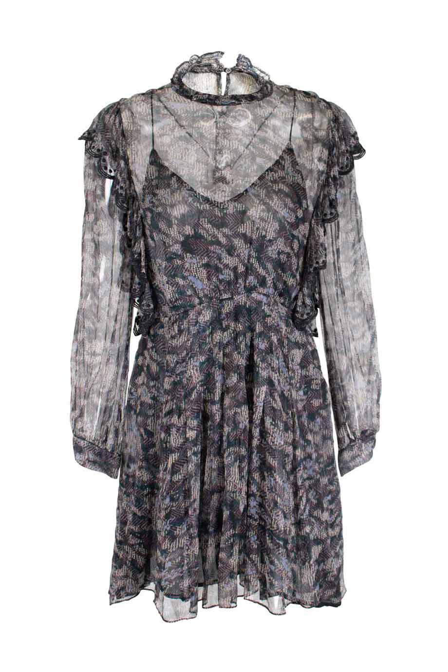 Iro | Dress