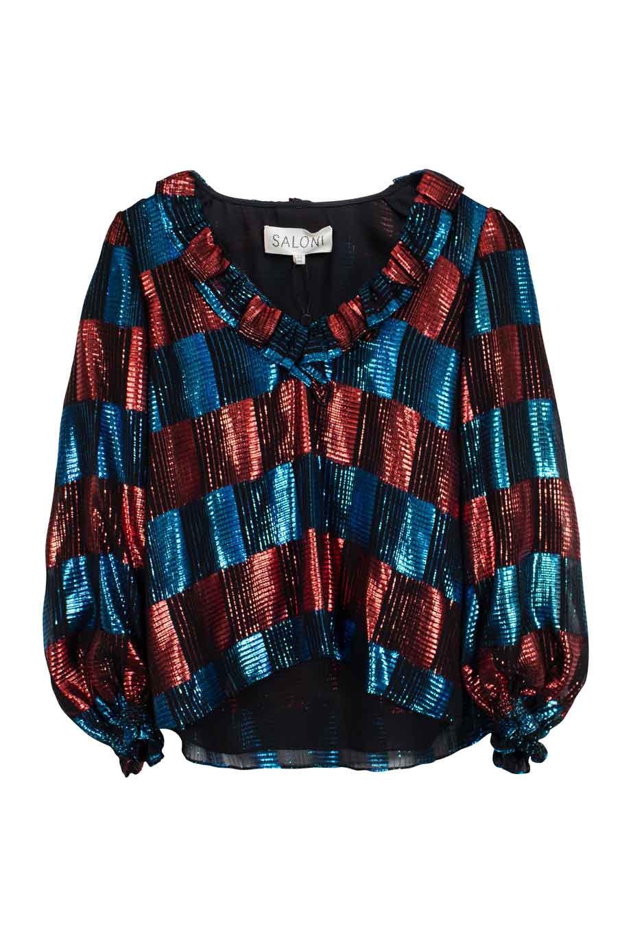 Saloni | Top