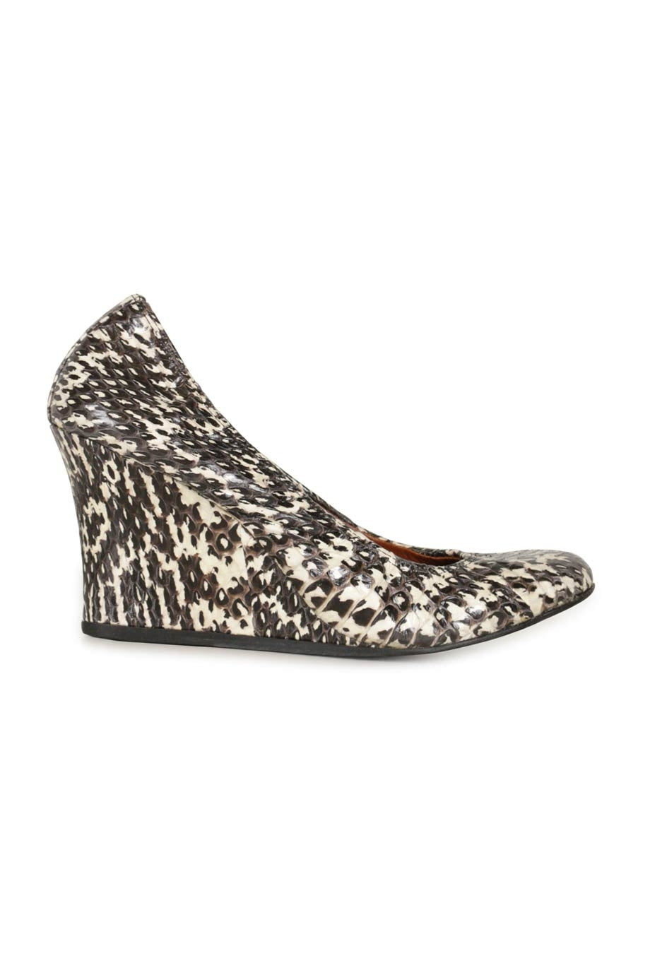 Lanvin | Wedges