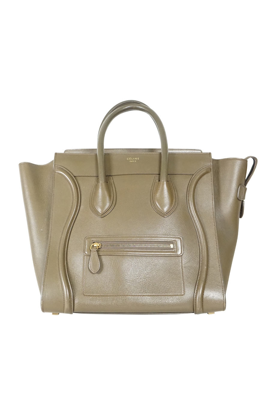 Céline | Top Handle Bag