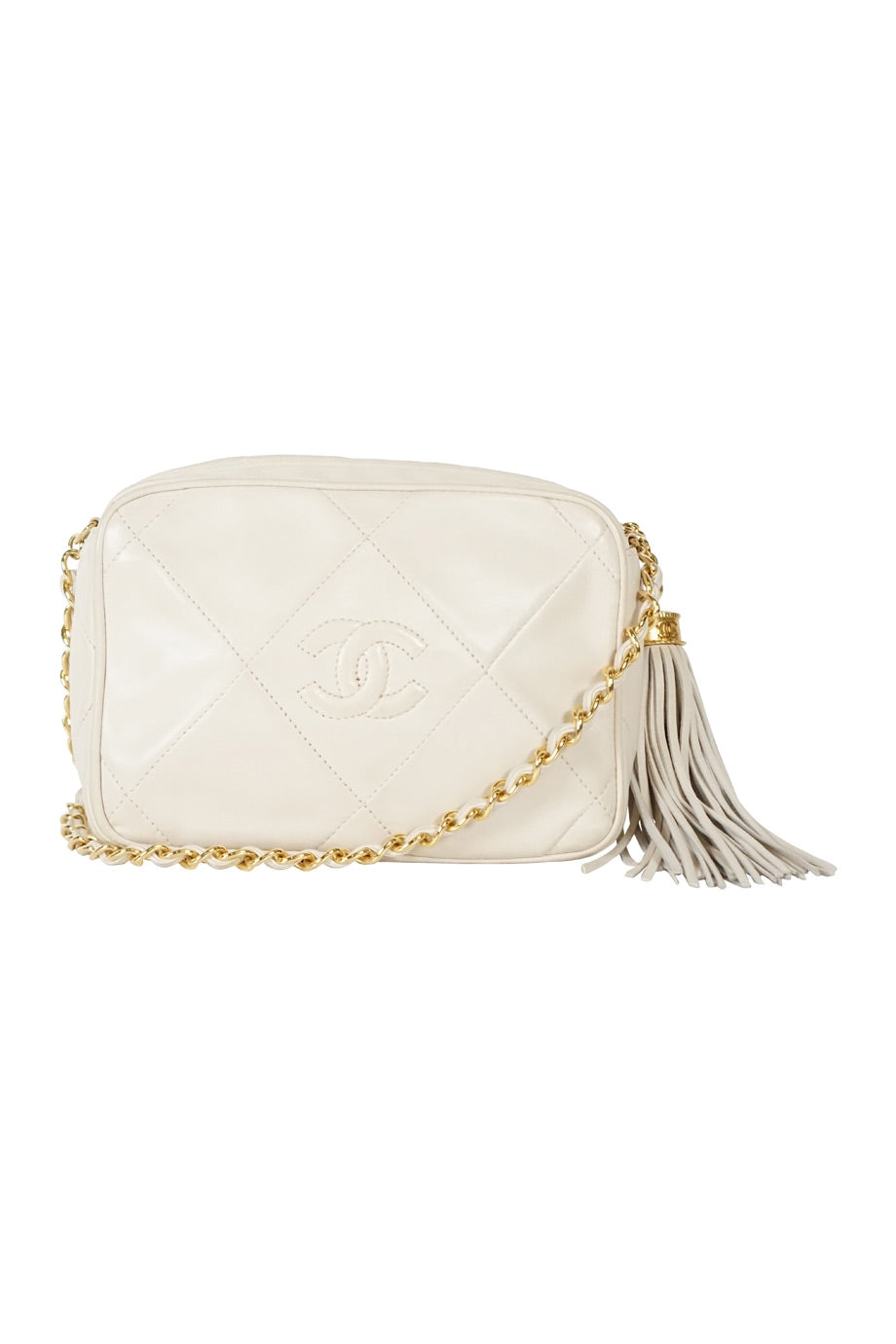 Chanel | Shoulder Bag