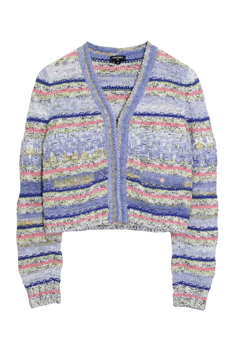 Chanel | Top