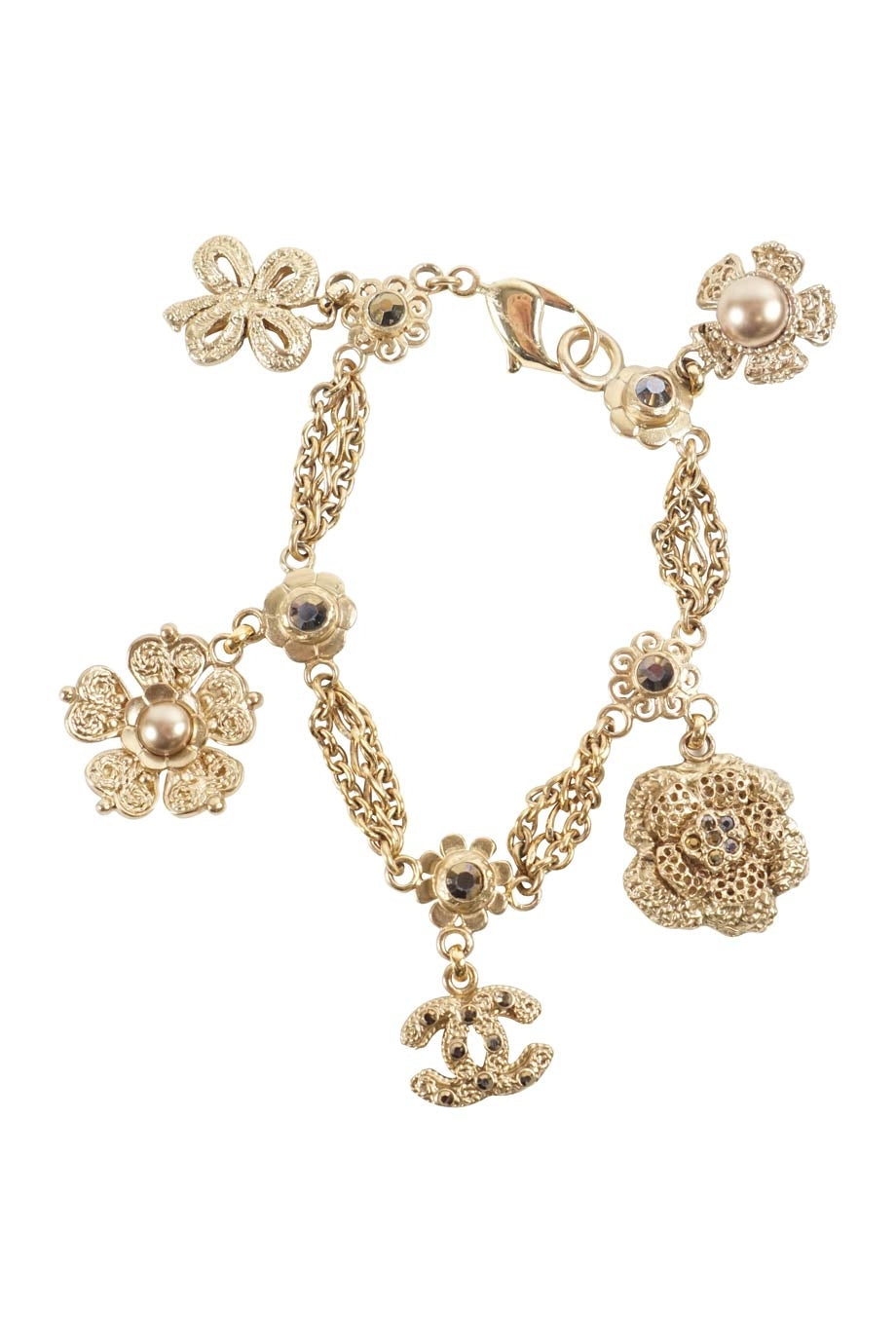 Chanel | Jewellery