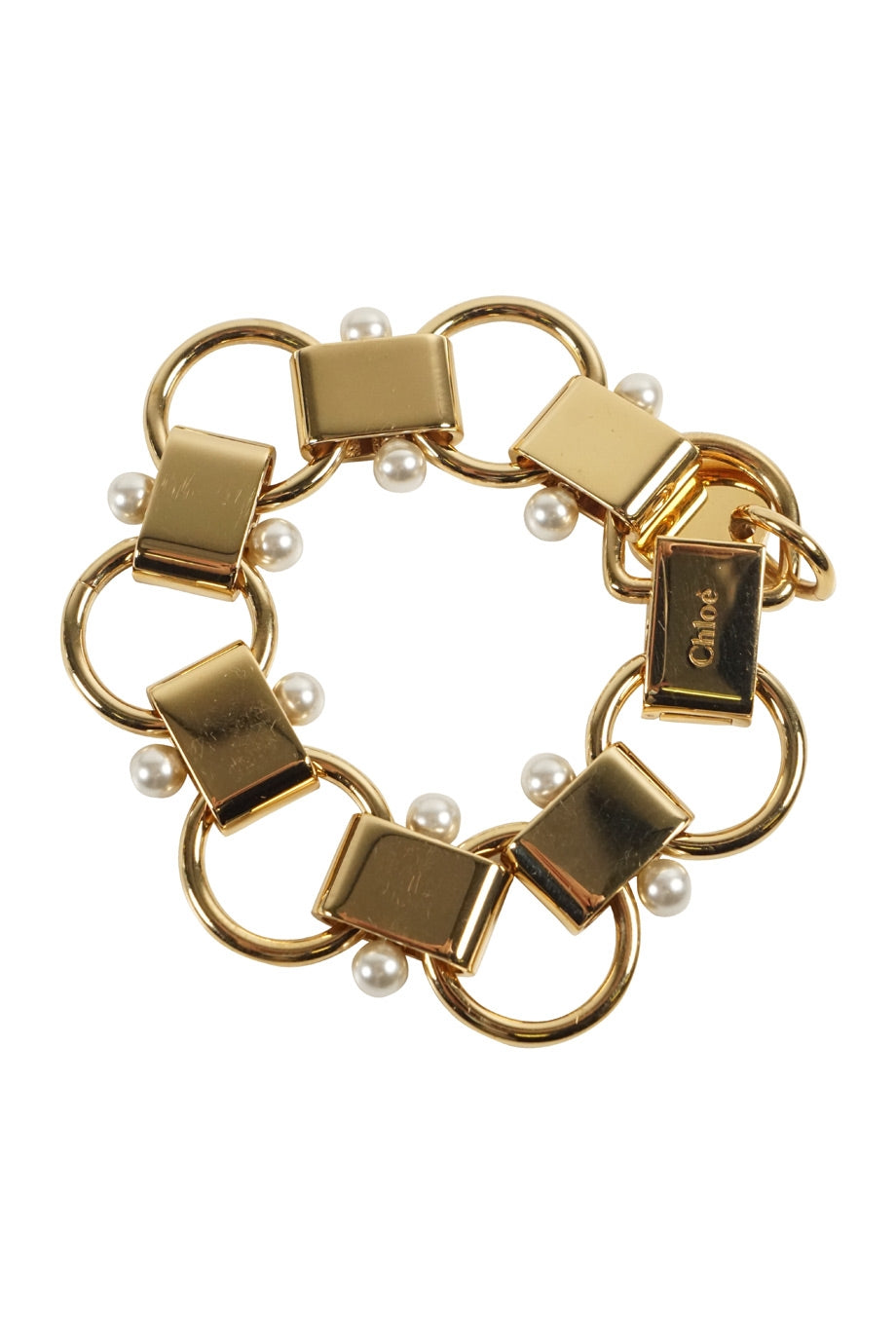 Chloé | Jewellery
