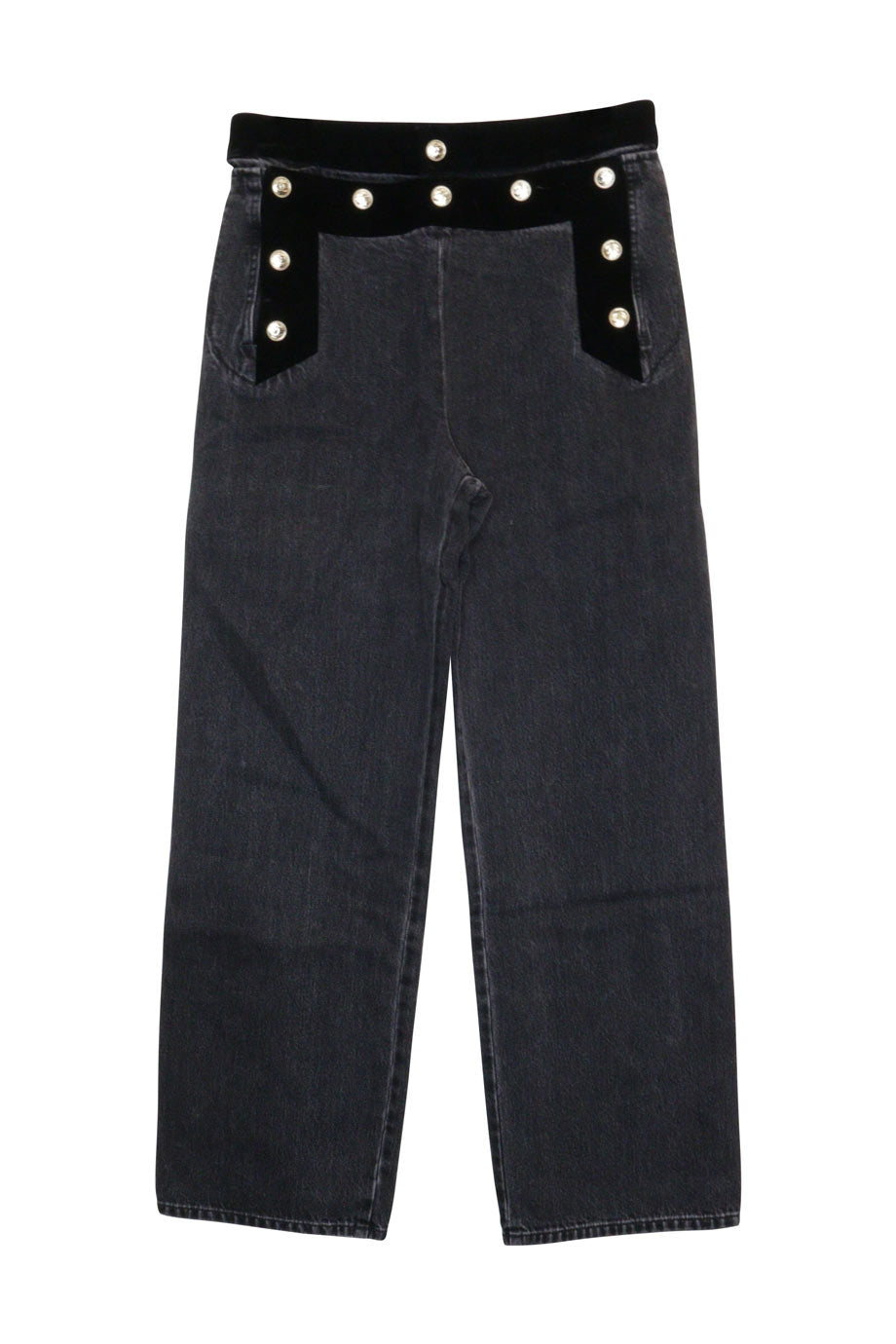 Chanel | Pants