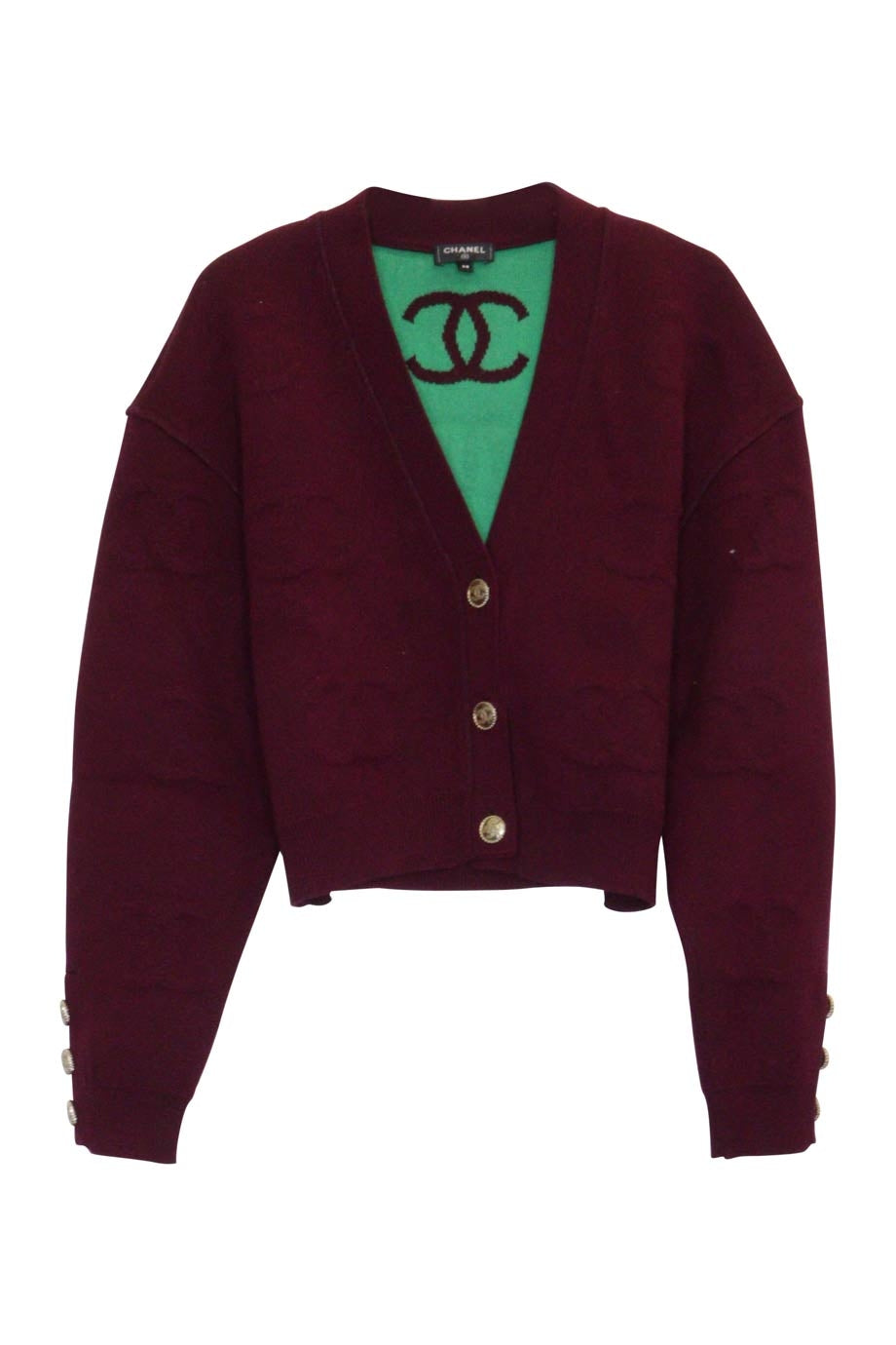 Chanel | Top