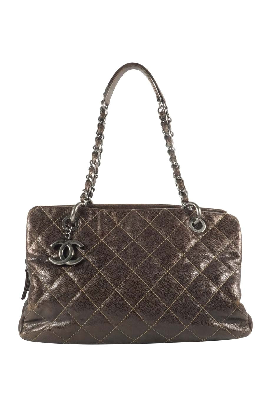 Chanel | Shoulder Bag