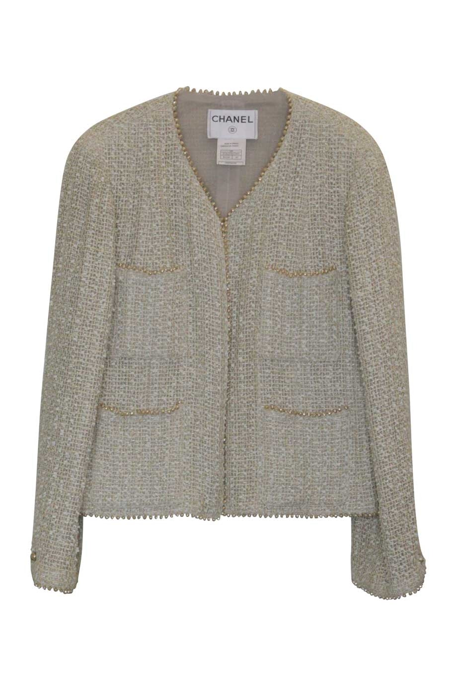 Chanel | Outerwear