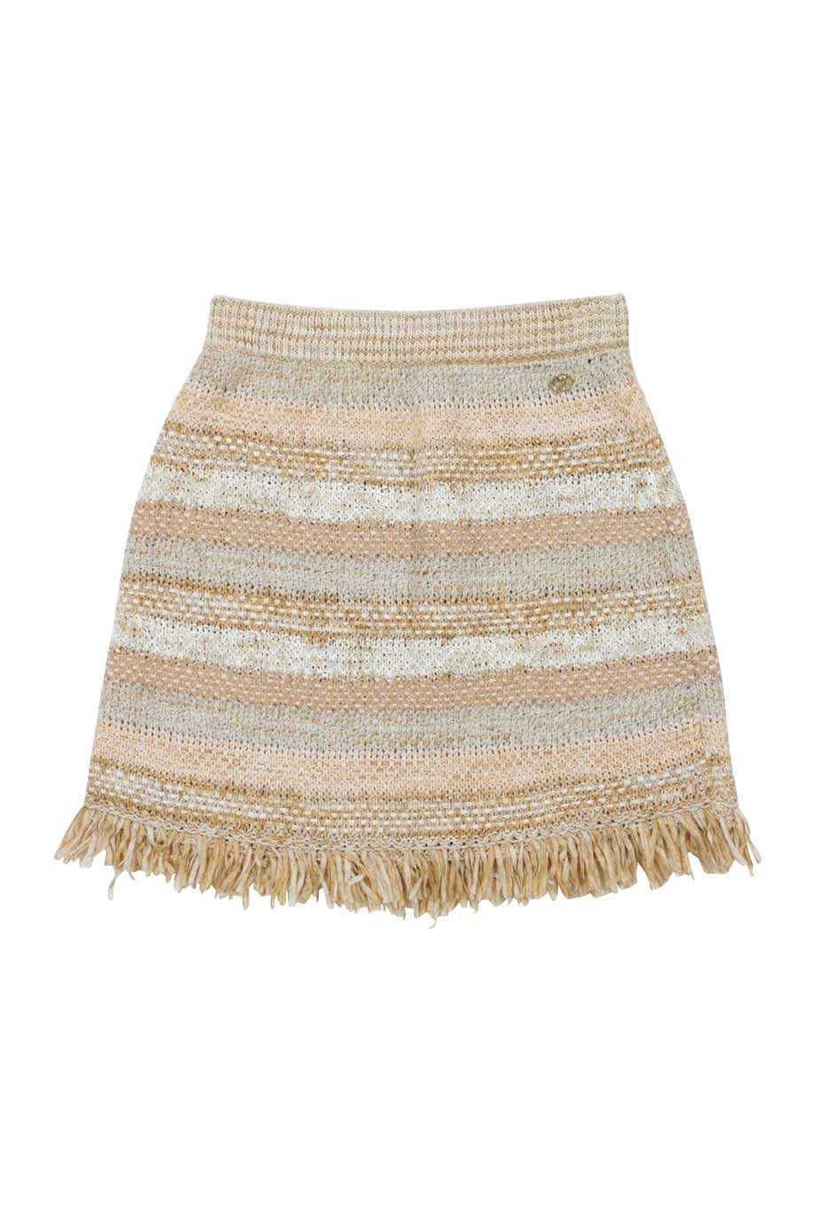 Chanel | Skirt