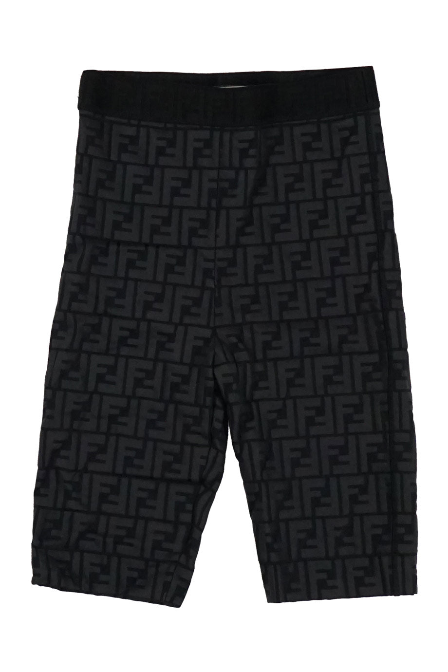 [WW30214] Fendi | Shorts