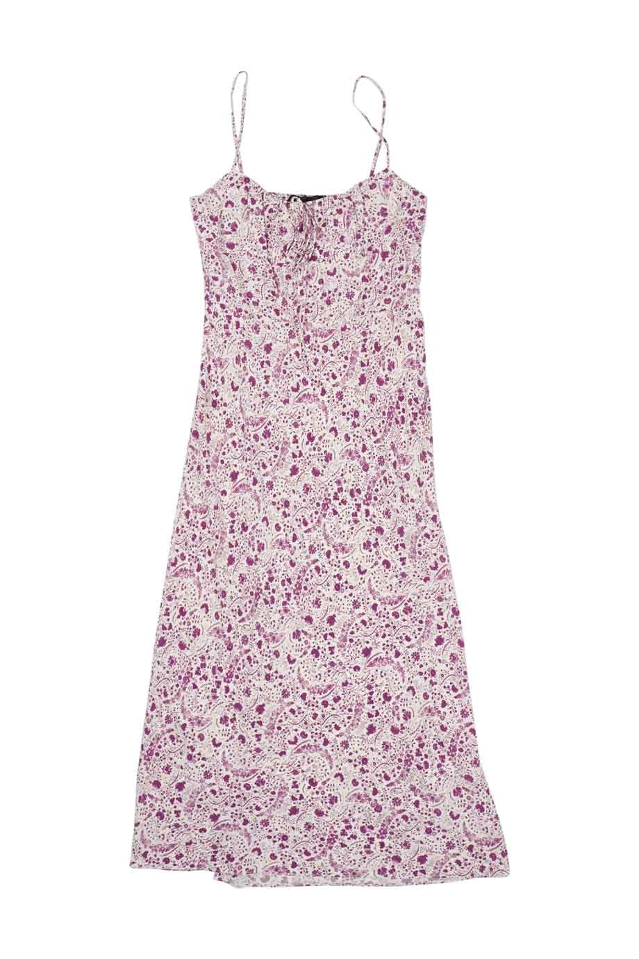 [WW31116] Réalisation | Midi Dress