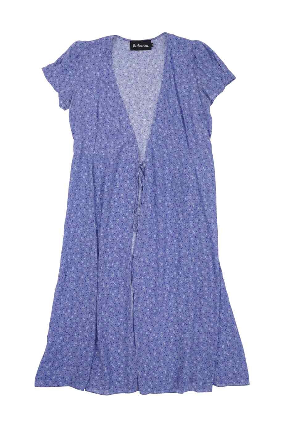 [WW31125] Réalisation | Midi Dress