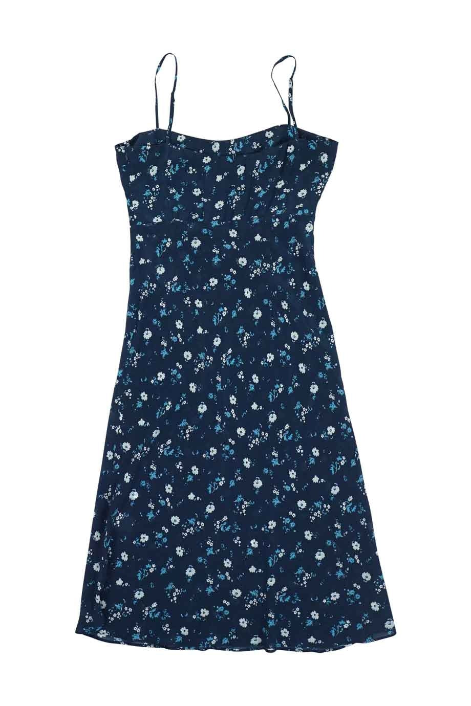 [WW31135] Réalisation | Midi Dress