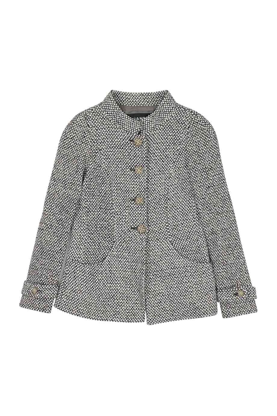 [WW31191] Chanel | Jacket