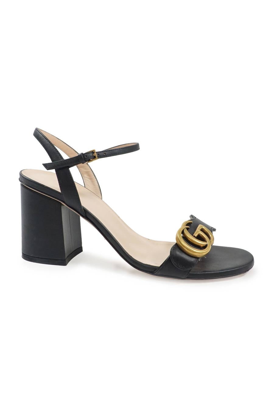 [WS6342] Gucci | High heel sandals