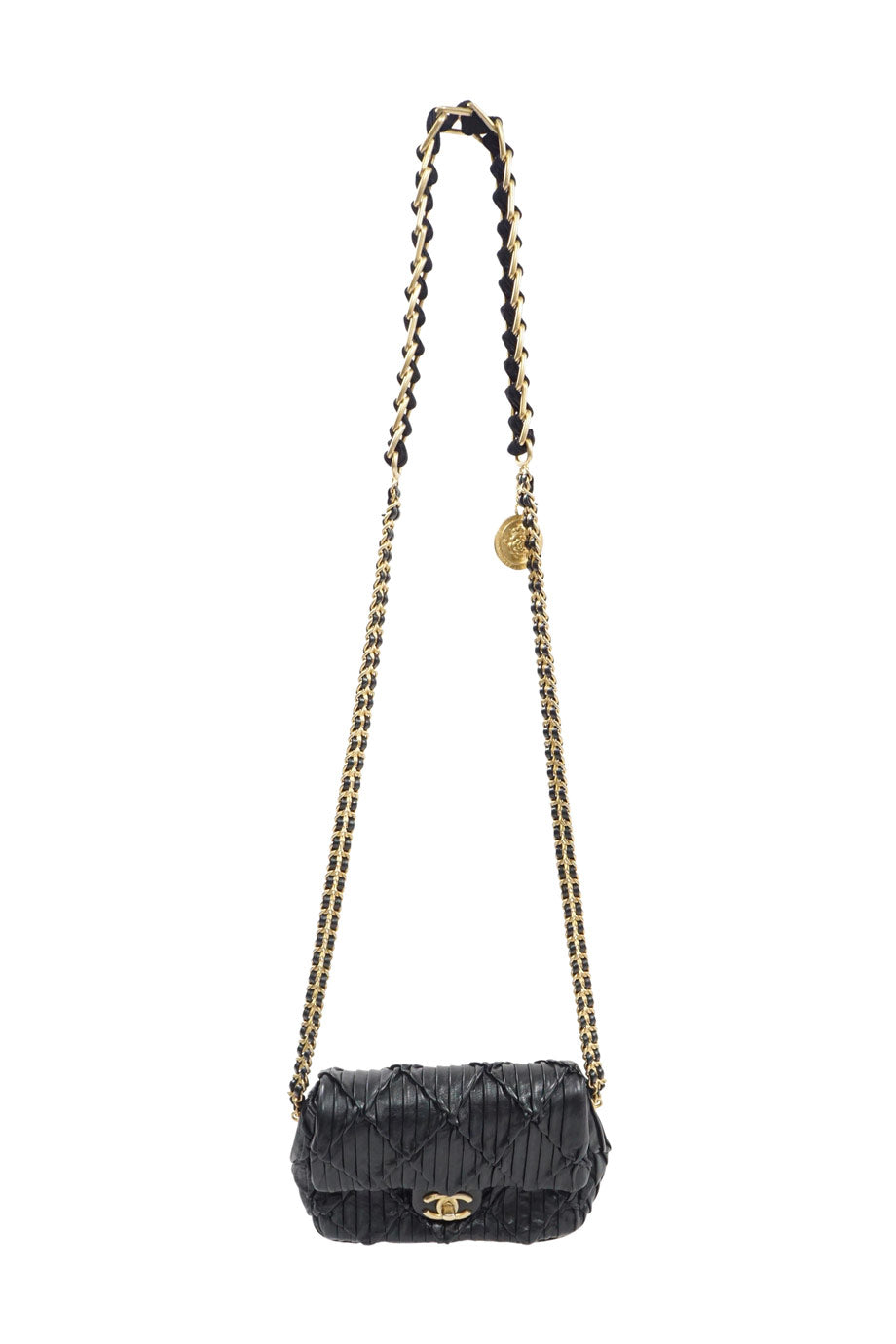 [WB5123] Chanel | Cross-Body Bag