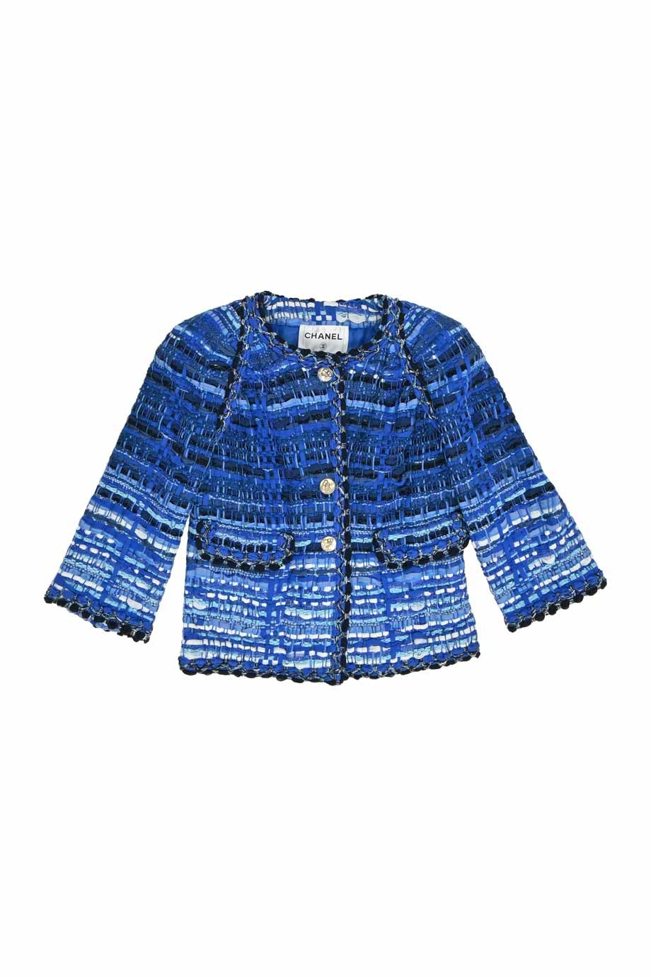 [WW32686] Chanel | Jacket