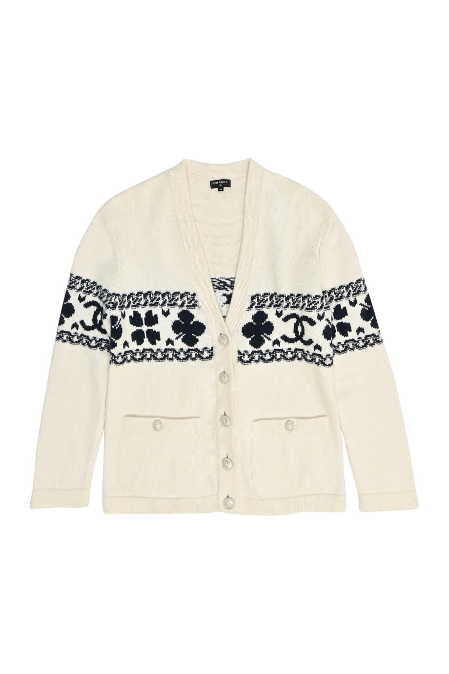 [WW32884] Chanel | Knitwear