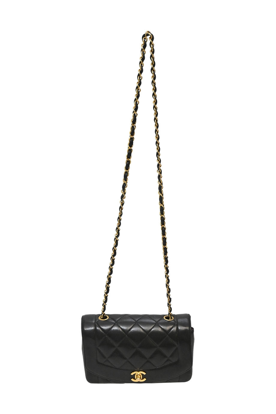[WB5381] Chanel | Cross-Body Bag