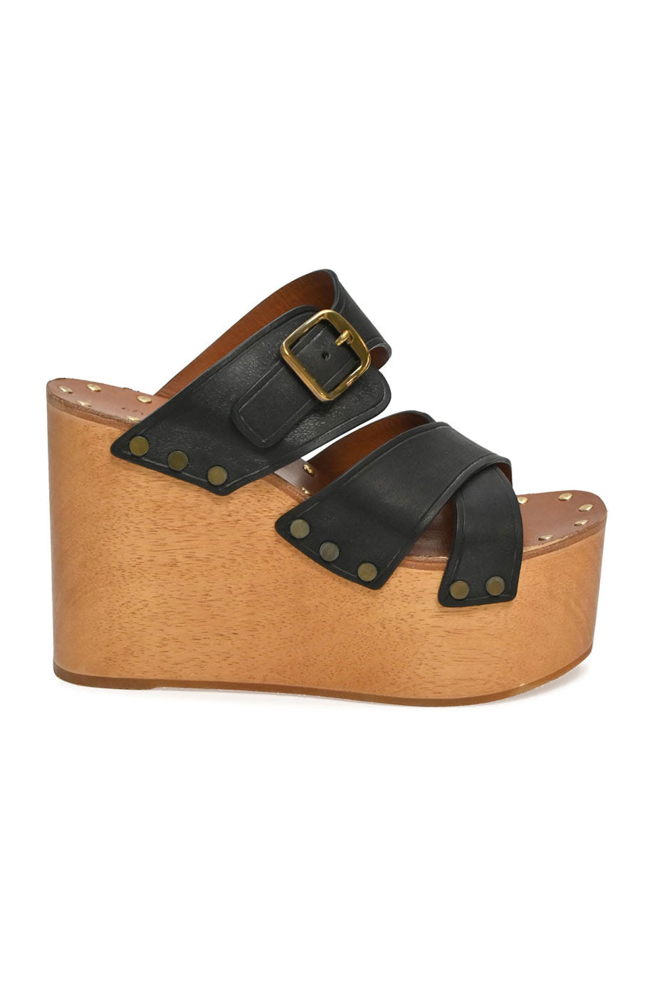 [WS6675] Celine | Wedge Sandals