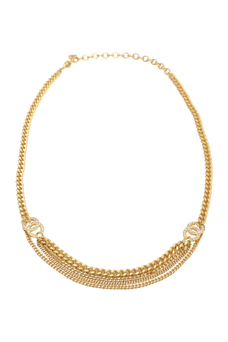 [WA3313] Chanel | Necklace