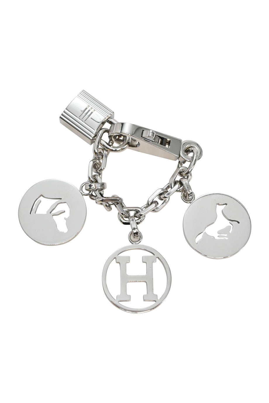 [WA3367] Hermès | Key chain